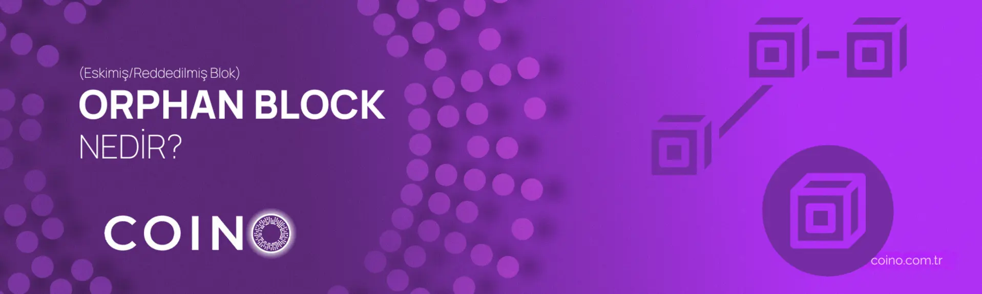 Orphan Block (Eskimiş/Reddedilmiş Blok) Nedir?